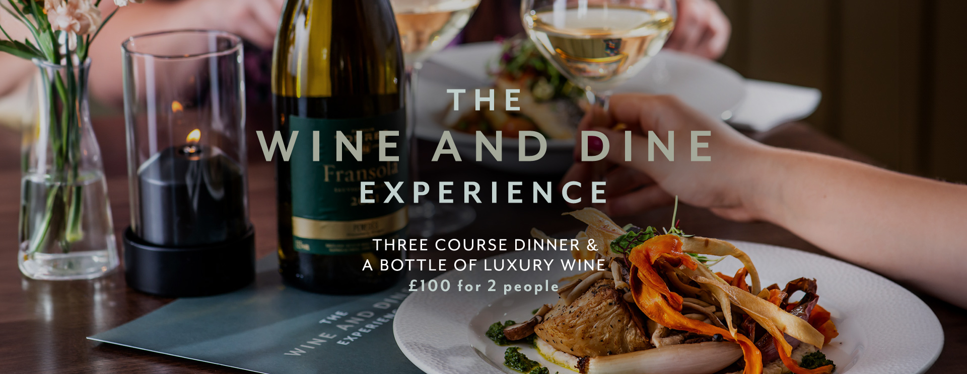 The Salisbury Arms Country Pub & Restaurant in Edinburgh