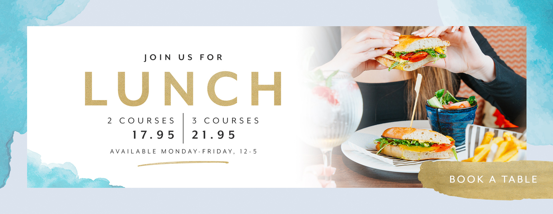 Country Pub Lunch Menu at The Salisbury Arms Edinburgh