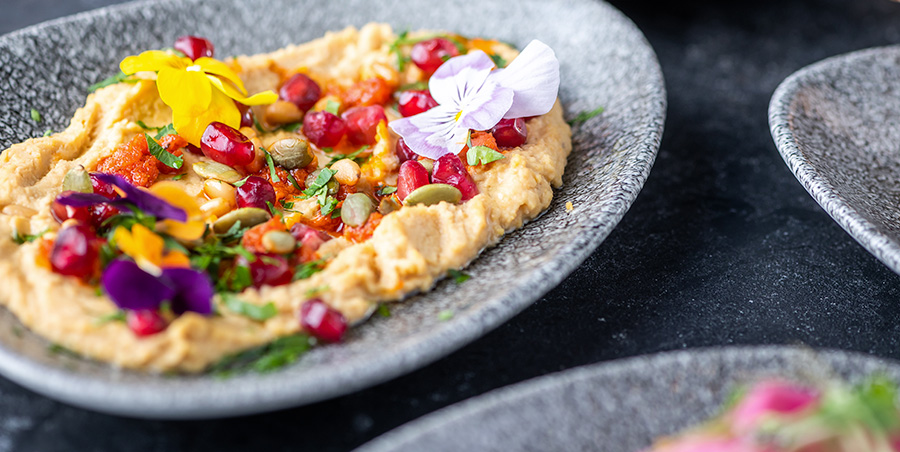 Dinner Menu & Prices – The Salisbury Arms, Edinburgh